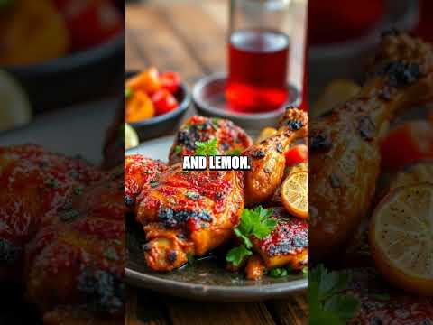 The Iconic Piri Piri Chicken of Lisbon