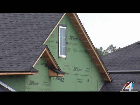 Proposed St. Johns County budget and development