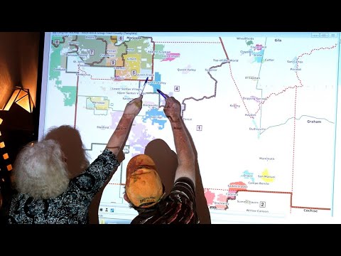 Why is gerrymandering legal?