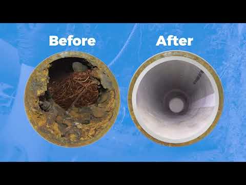 Revolutionize Your Plumbing with CIPP Technology | Metro Flow Plumbing