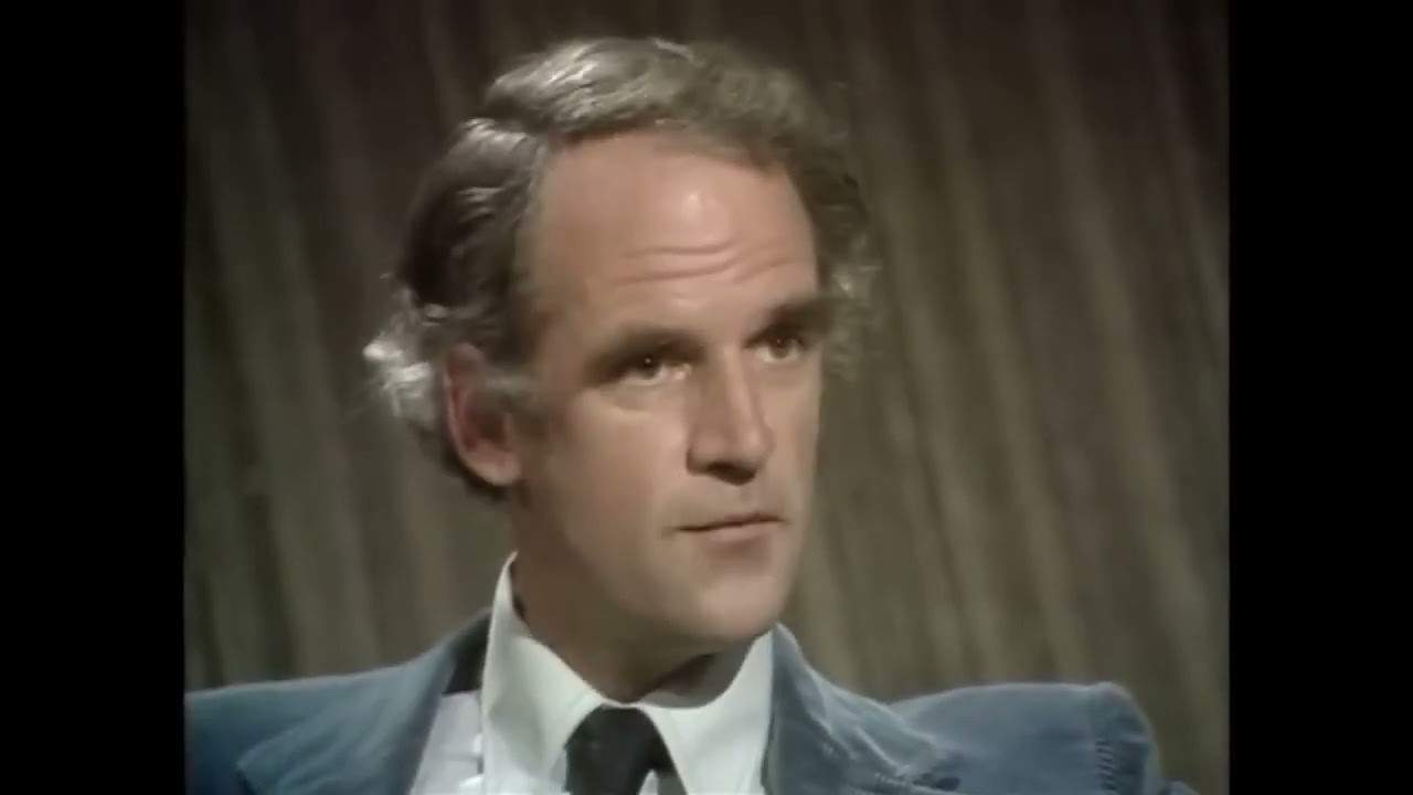 Men of Ideas: Marxist Philosophy - Bryan Magee & Charles Taylor (1978)