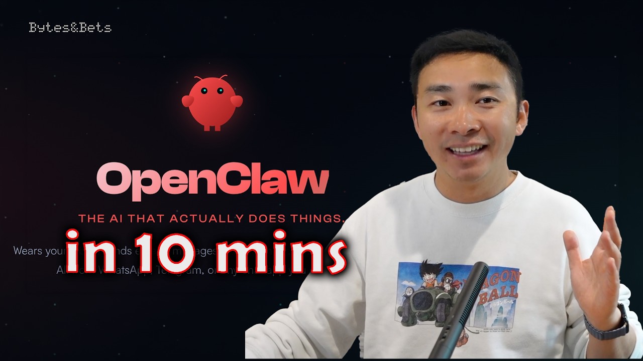 OpenClaw Beginner's Guide: Setup & Troubleshoot in 10 Minutes (2026)