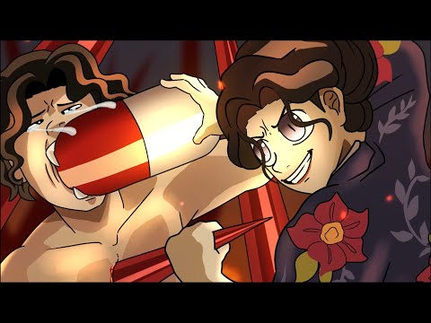 Demon slayer season 4 Recap #4