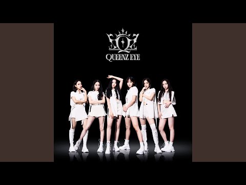 Queenz Eye (퀸즈아이) – Before & After | Color Coded Heaven