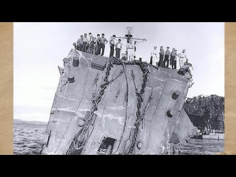 Navy History