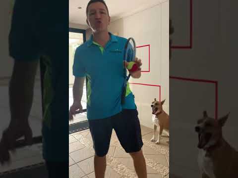 Cairns Tennis Academy