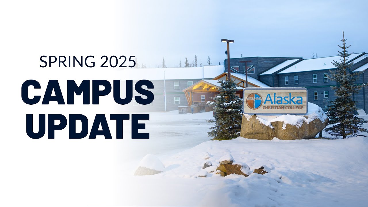 Spring 2025 Campus Update