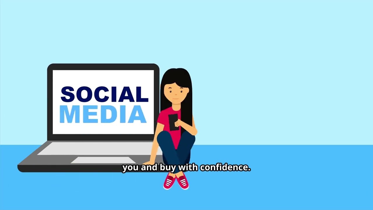 Module 6: Social Media Essentials