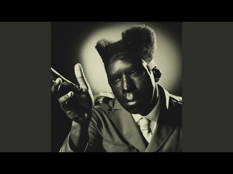 Tyler, The Creator & Lola Young - Like Him (1 hour)