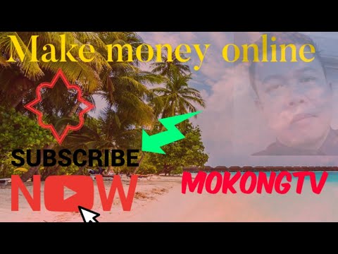 Affiliate marketing (MokongTv Channel)