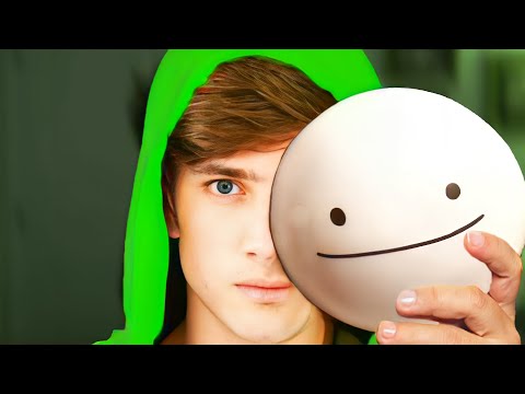 Dream's Face Reveal...