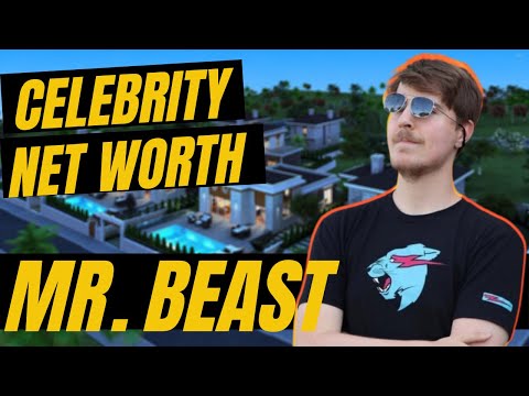 MR. BEAST NET WORTH, Lifestyle & Bio 2020 | Celebrity Net Worth