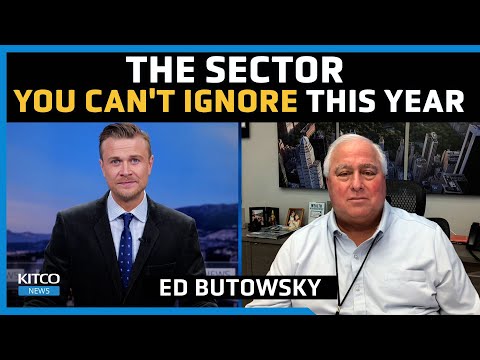 Why Smart Money is Betting on Utility Stocks- Ed Butowsky