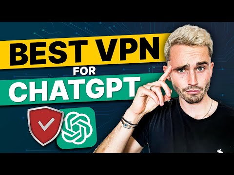 Best VPN for ChatGPT: Unlock AI Anywhere in 2025!