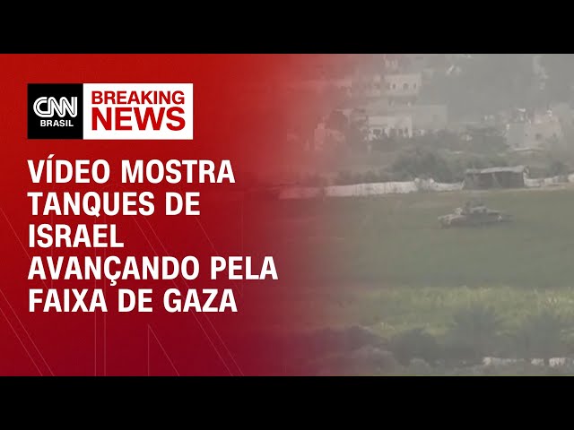 Israel “crossed the red lines” in Gaza, says Iran’s president - World ...