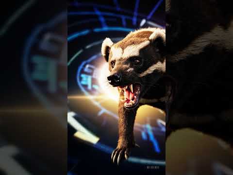 Change in Management now that there is AI, Honey Badger Management Framework by Georgios Fradelos