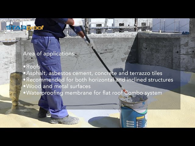 Bonding Agent - Tamseal 5 Water Proofing Service Provider from Ahmedabad