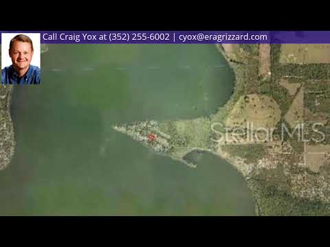 Palm Avenue, Leesburg, FL 34748 - MLS #G5009210