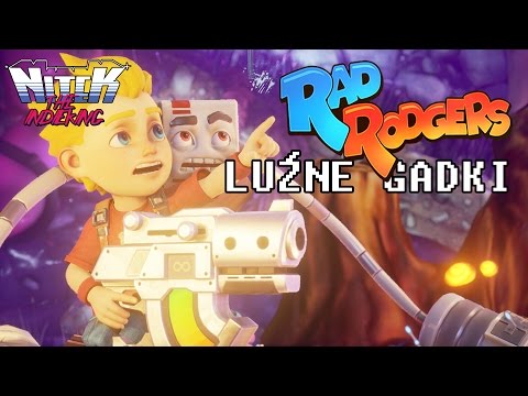 Steam Community :: Video :: Rad Rodgers World One - nowa gra 3D Realms ...