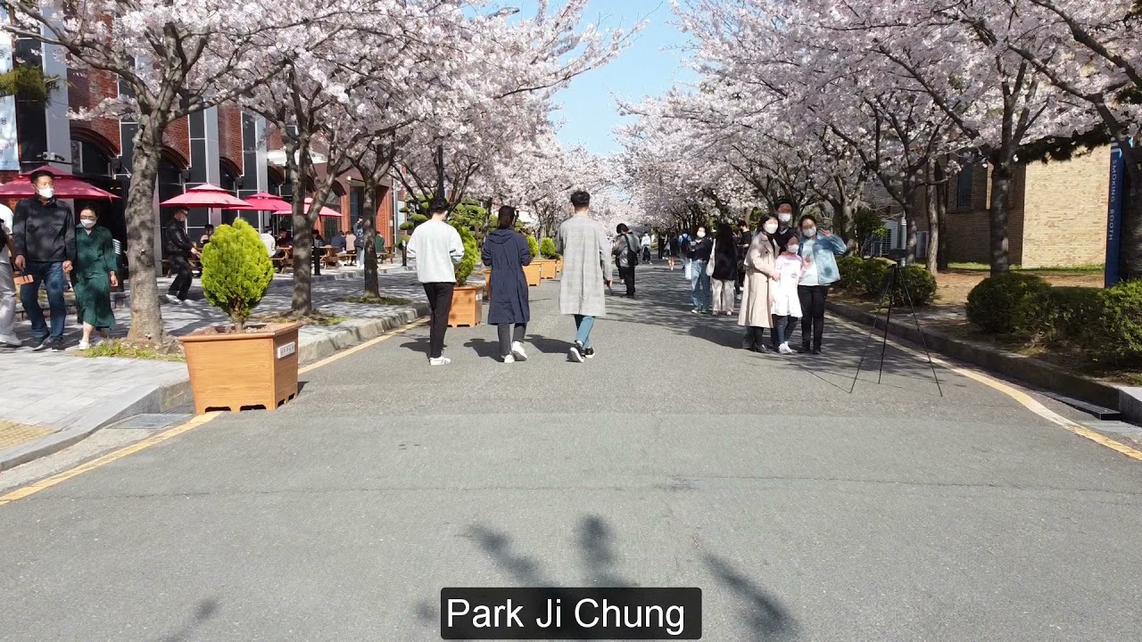 Pukyong National University_Busan_Korea [Park Ji Chung]