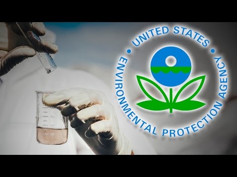 The EPA Is Allowing Fossil Fuel Companies To Poison Our Drinking Water - The Ring Of Fire