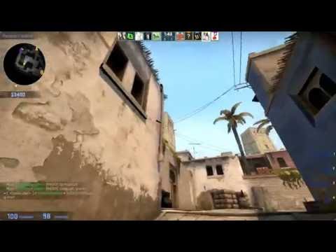 Steam Community :: Video :: Cs go: Competetive #2 Rank MG2
