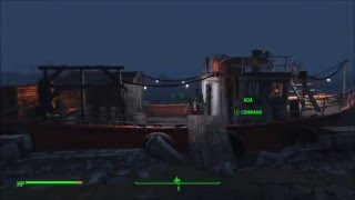 Just the Mod The Red Wave at Fallout 4 Nexus - Mods and community
