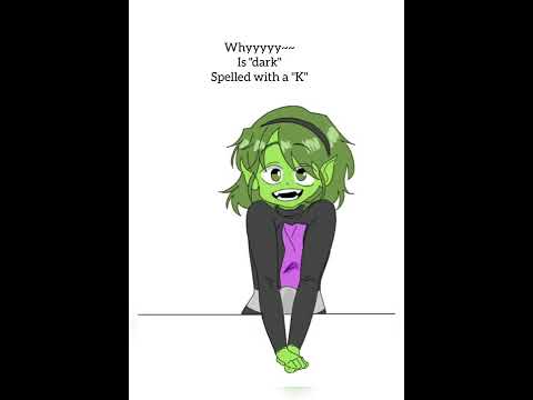 raven and beast boy genderbend???????? the teen titans go #funnyanimation animatic 2d ttg ravexbeastboy ????????