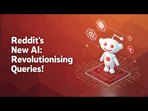 Singularity Radio Podcast Episode 114 - Reddit's AI Feature Revolutionizing User Queries