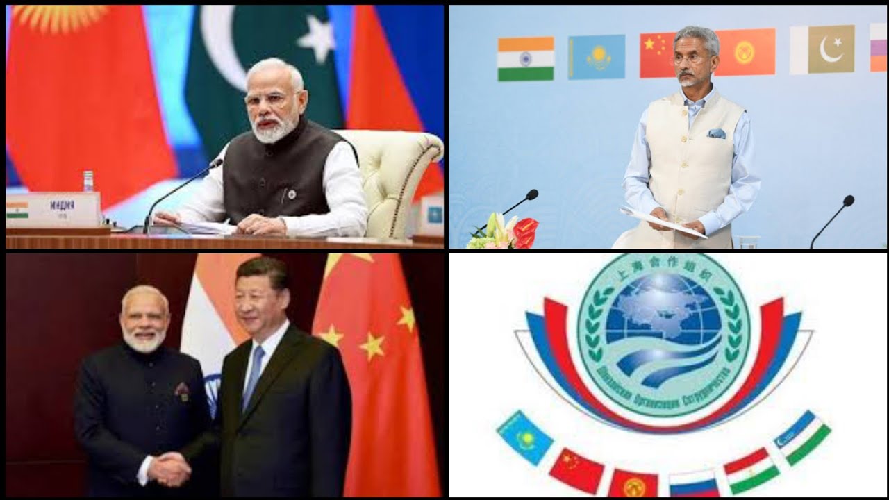 India to host SCO summit as Chair on July 4