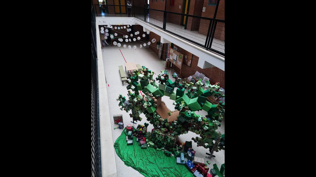 El Árbol Pitagórico