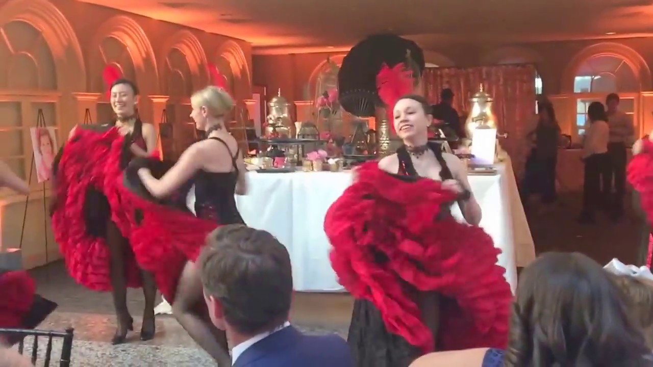 Hire Barclay Broadway Dance Company - Dance Troupe in San Francisco, CA ...