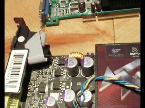 PC Component Series: Expansion Cards