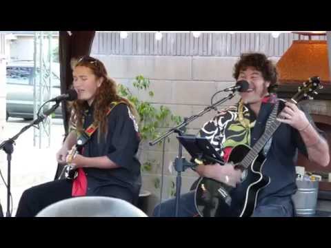 Mele'uhane - Hurricane (Cover)