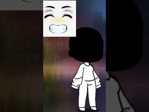 creating roblox faces in gacha club part 5 || any request? ||#gacha #foryou #gachaclub #roblox #face