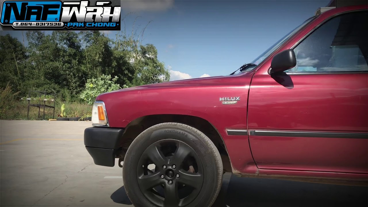 รีวิว ฟิล์มฟ้าใส เซรามิค. ร้านติดฟิล์มปากช่อง