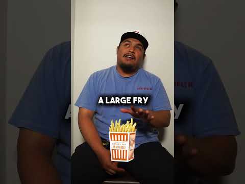 Best Things To Order At Whataburger! 🍔