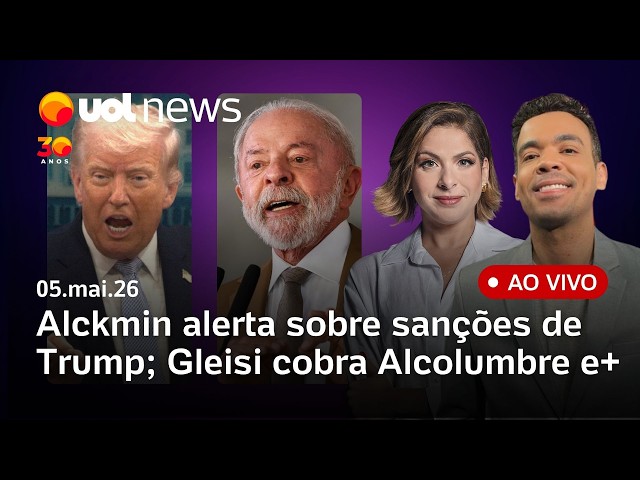 Carla Araújo: Lula tenta 'agenda positiva' após baque com Messias
