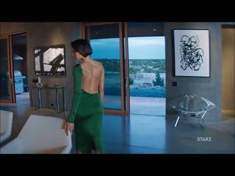 The Girlfriend Experience (STARZ) Season 2 Official Promo Trailer Bria