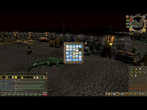 Steam Community :: Video :: How to solve a RunEscape Puzzle Box