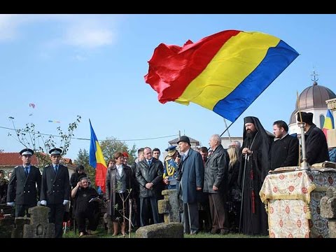 ONOR EROILOR ROMÂNI CĂZUȚI LA COTUL DONULUI ÎN 1942 | BLOG DE ISTORIE ...