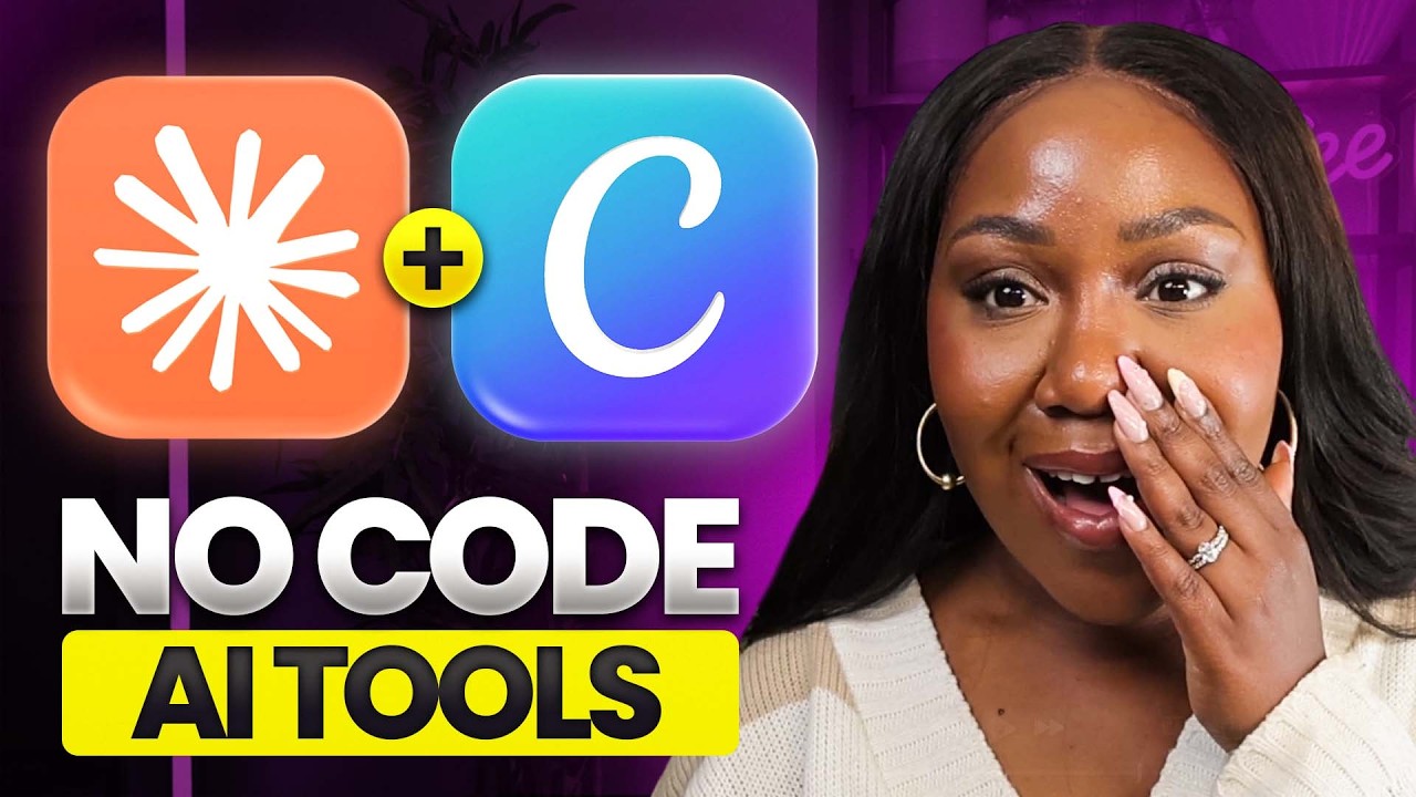 How to Build & Sell an AI Tool Without Coding (Digital Product)