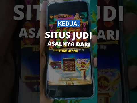 Indonesia Loses IDR 27 Trillion from Online Gambling!