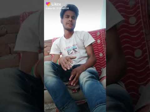 Neeraj Kumar Singh jila sitapur