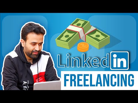 How To Earn 6 FIGURE INCOME Through LinkedIn In 2022