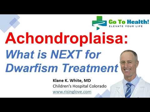 Achondroplasia: What's Next for Dwarfism Treatment