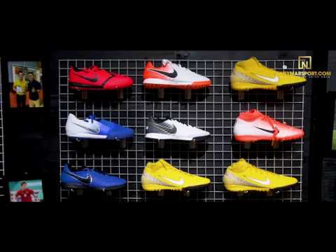 NEYMARSPORT - NƠI BẠN CÓ THỂ TÌM THẤY NHỮNG MẪU GIÀY ĐÁ BANH CHÍNH HÃNG MỚI NHẤT VÀ UY TÍN NHẤT