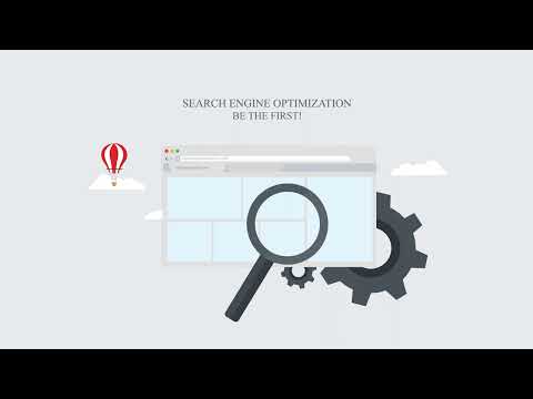 World SEO Services digital marketing services - 360 Digital Idea