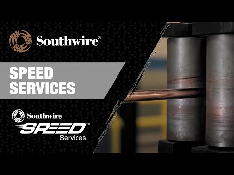 SPEED Services
