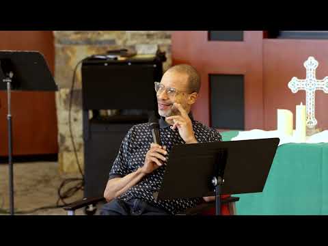 Keynote: Dr. Frank A. Thomas (with Spanish translation)